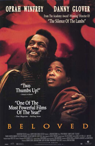 Beloved Movie Danny Glover