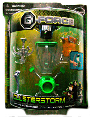 G Force Toys