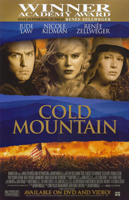 Cold Mountain Movie