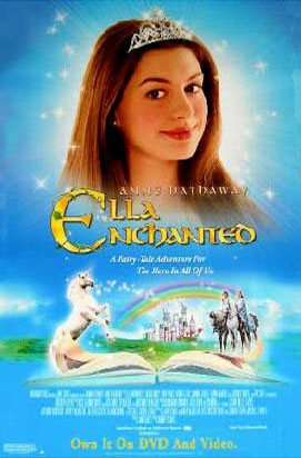 Ella Enchanted (2004)
