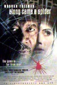 Along Came A Spider Movie