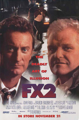 X2 Poster
