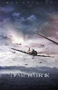 Pearl Harbor Movie Attack