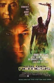 Star Trek Nemesis Poster Star Trek Nemesis Original Quad Poster Star Trek Nemesis Poster Star Trek Nemesis Original Quad Poster