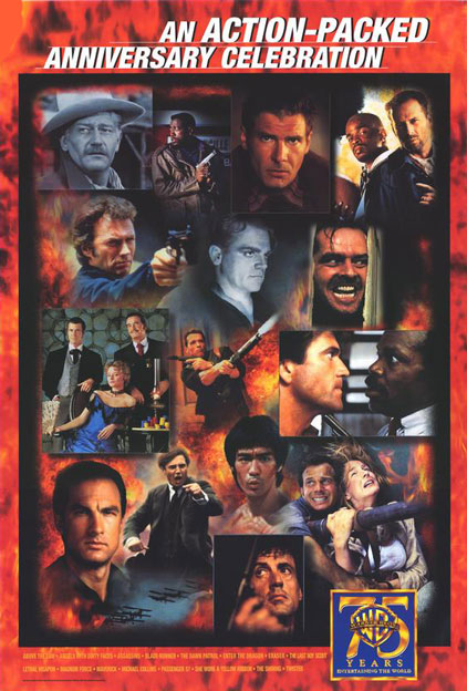 Movie Poster Collectors