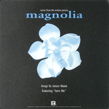 Aimee Mann Magnolia