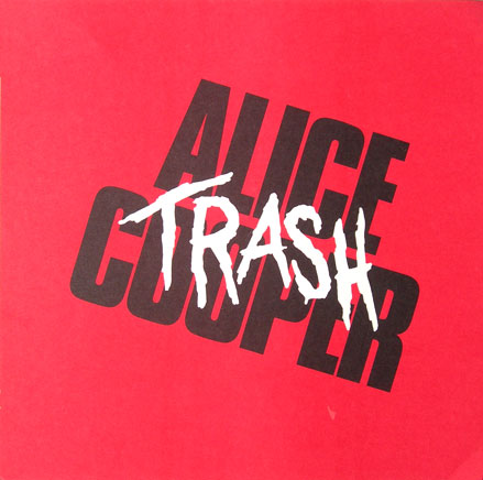 Alice Cooper Trash