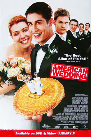 Bride Groom Movie Cover