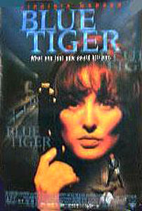Virginia Madsen Blue Tiger