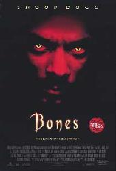 Snoop Dogg Bones