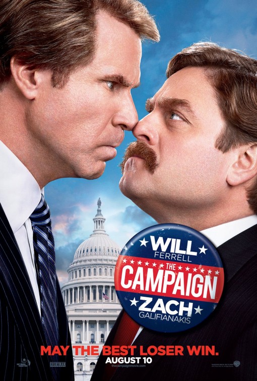Will Ferrell Movie Posters