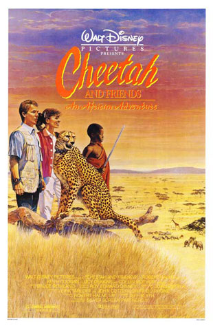 Keith Movie Poster