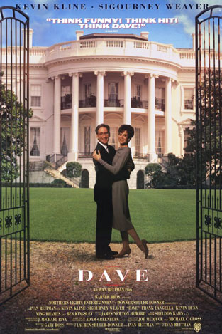 White House Movie Poster