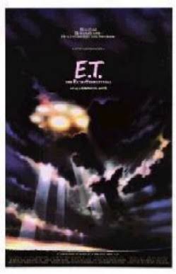 Et Original Movie Poster