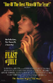 Feast Movie Poster