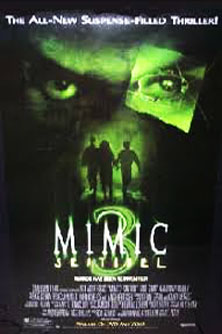Mimic Movie