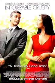 Catherine Zeta Jones Intolerable Cruelty