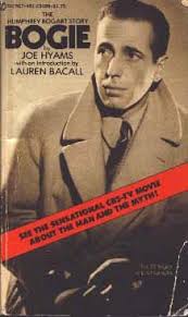 Humphrey Bogart biography: Bogie The Humphrey Bogart Story (PB Book)