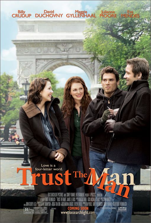 Trust Movie Poster