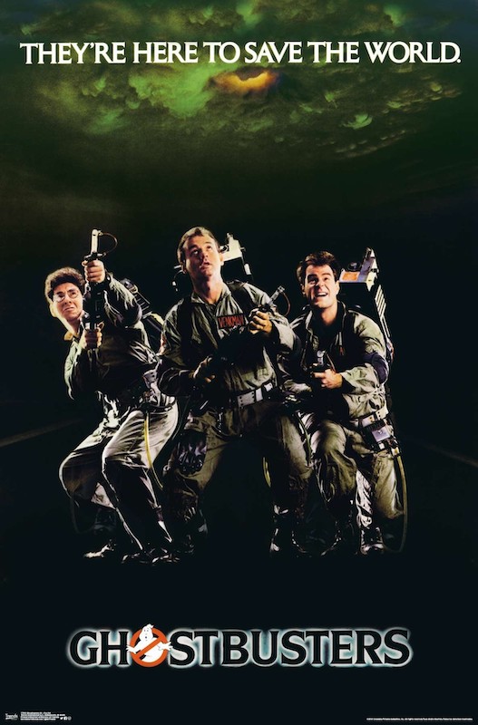 Bill Murray Movie Posters