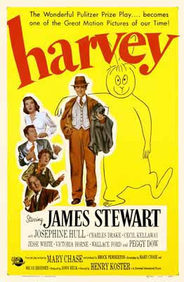 James Stewart Movie Posters