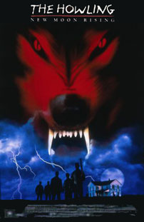 The Howling Poster