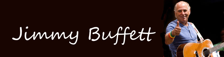 Jimmy Buffett posters & collectibles for sale