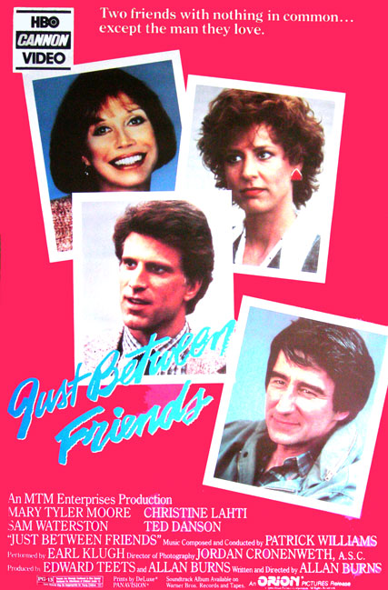 Just Friends Movie Poster