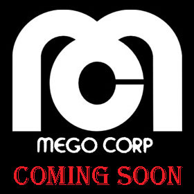 Rick and Morty: Rick Sanchez 8-inch action figure (MEGO)