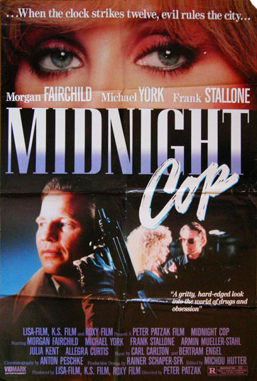 Michael York Movies
