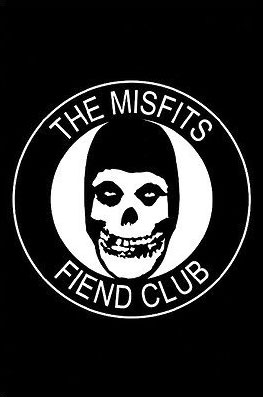 The Misfits Fiend Club