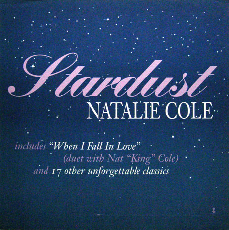 Natalie Cole Stardust