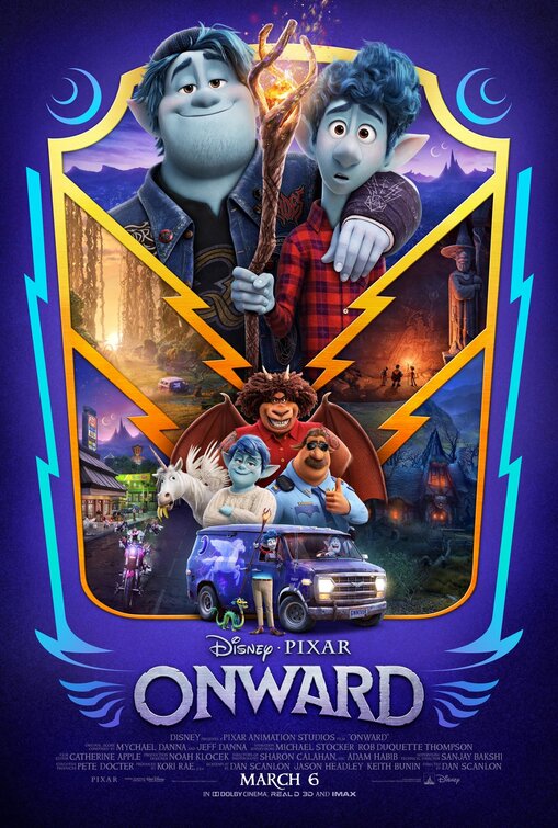 Disney Pixar Movie Posters