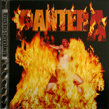 Pantera Poster