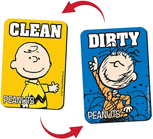 Dirty Kid From Charlie Brown