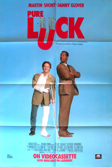 With Danny Glover Supremacy Dvd Cover