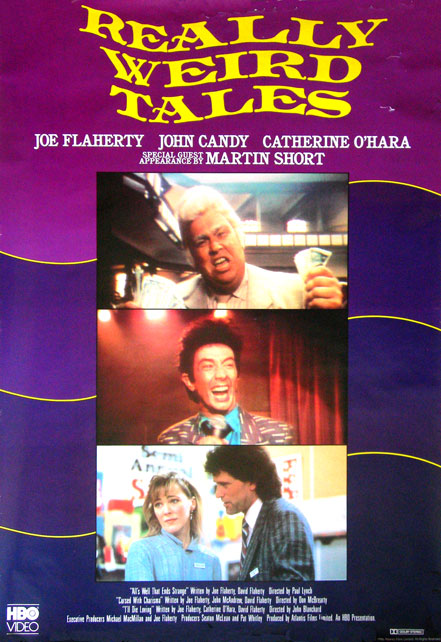 Candy Movie Poster