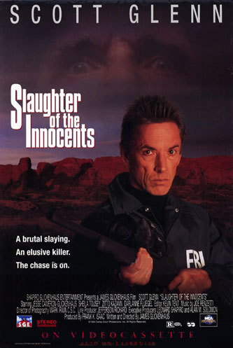 Scott Glenn Movies