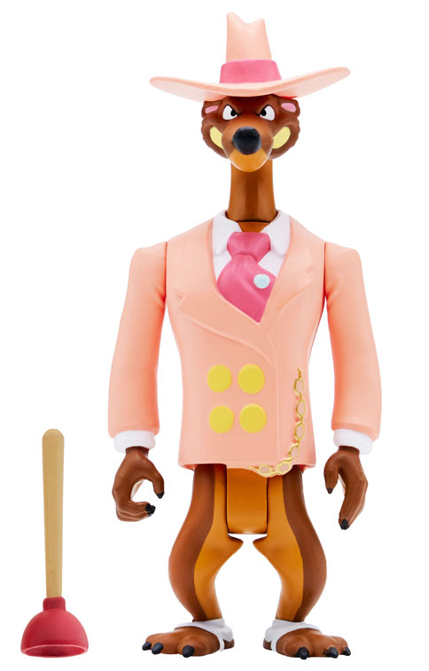 Who Framed Roger Rabbit Smartass