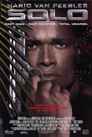 Peeples Poster