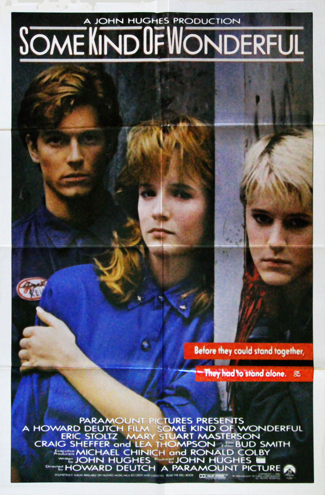 Lea Thompson 1980s Lea Thompson — Wikipédia