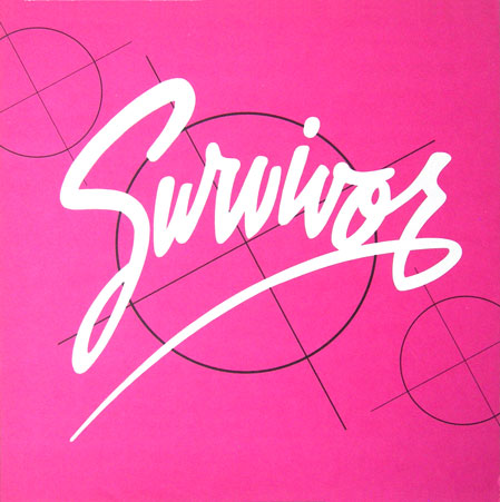 Survivor When Seconds Count