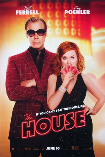 House Movie Poster