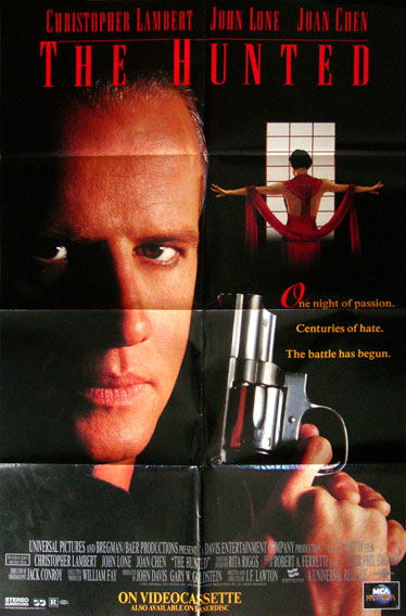 Christopher Lambert Movies