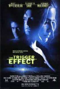 Movie Poster Effect