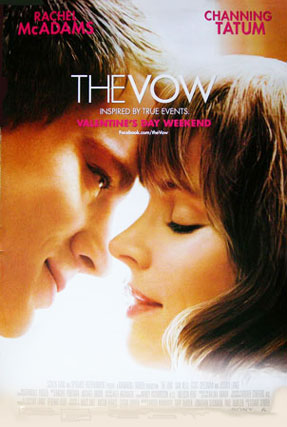 Rachel Mcadams In The Vow