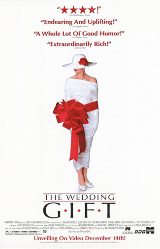 Wedding Ringer Movie Poster