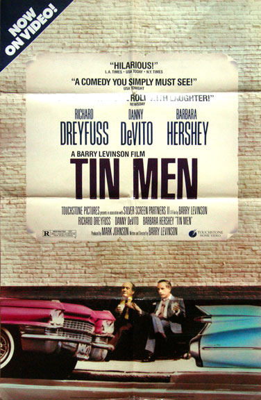Tin Movie Posters