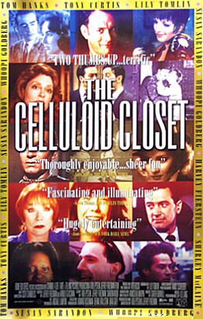 The Celluloid Closet
