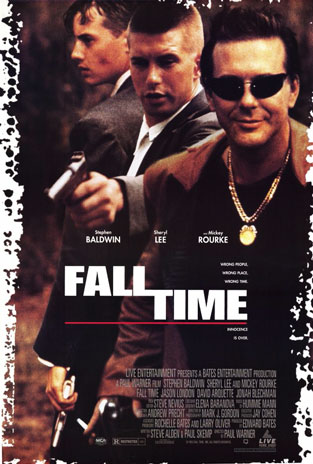 The Fall Movie Poster